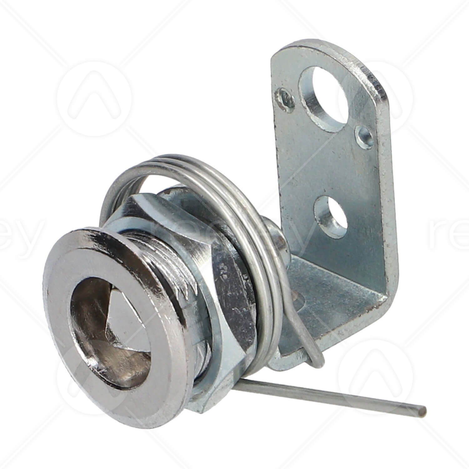 Door Release System with Spring (Left Hand) – Reeley Ltd