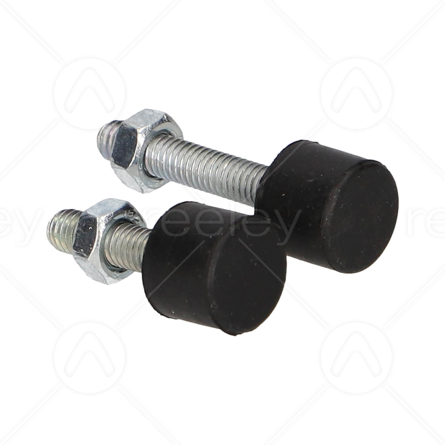 M6 Rubber Stops (Long & Short) – Reeley Ltd