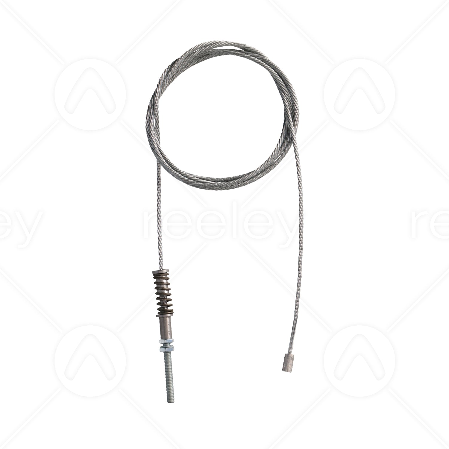 Aircord Kit (1700mm Long) – Reeley Ltd