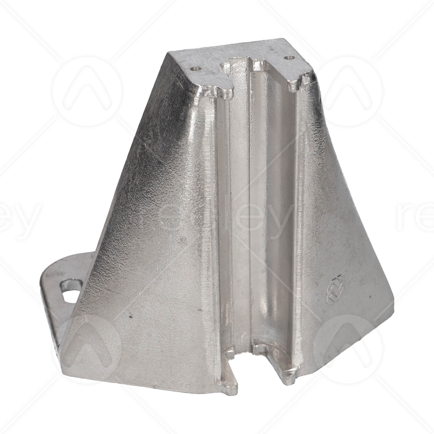 228mm Long Aluminium Guide Shoe – Reeley Ltd