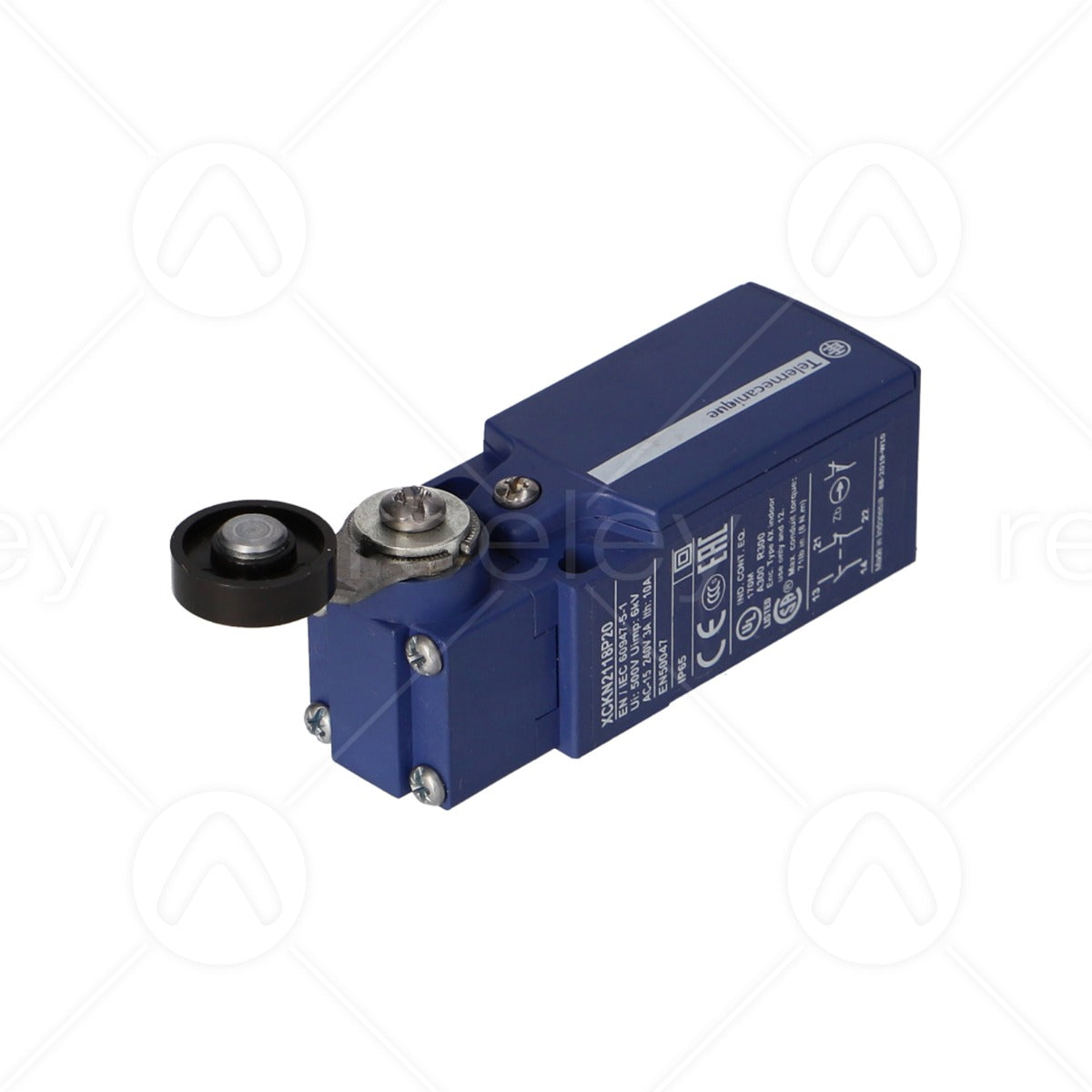 Limit Switch XCKN2118P20 – Reeley Ltd