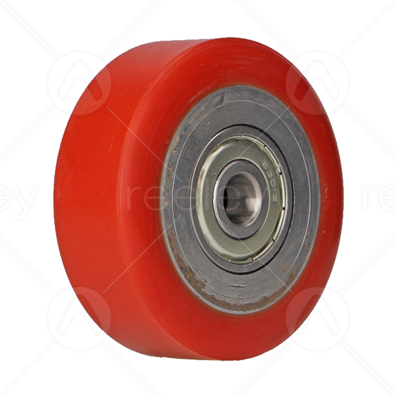 Guide Roller (80mm OD) – Reeley Ltd