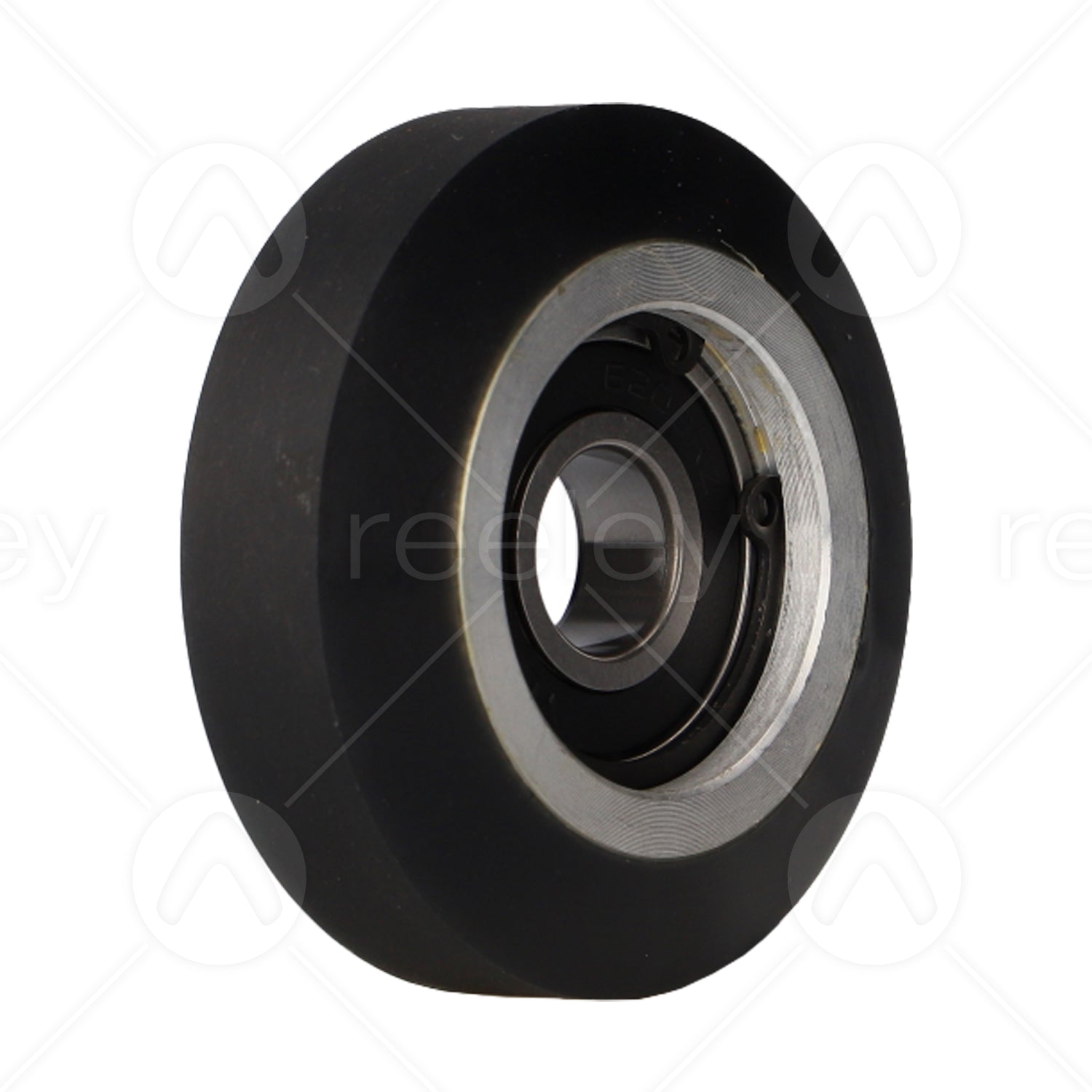 Guide Roller (75mm OD) – Reeley Ltd