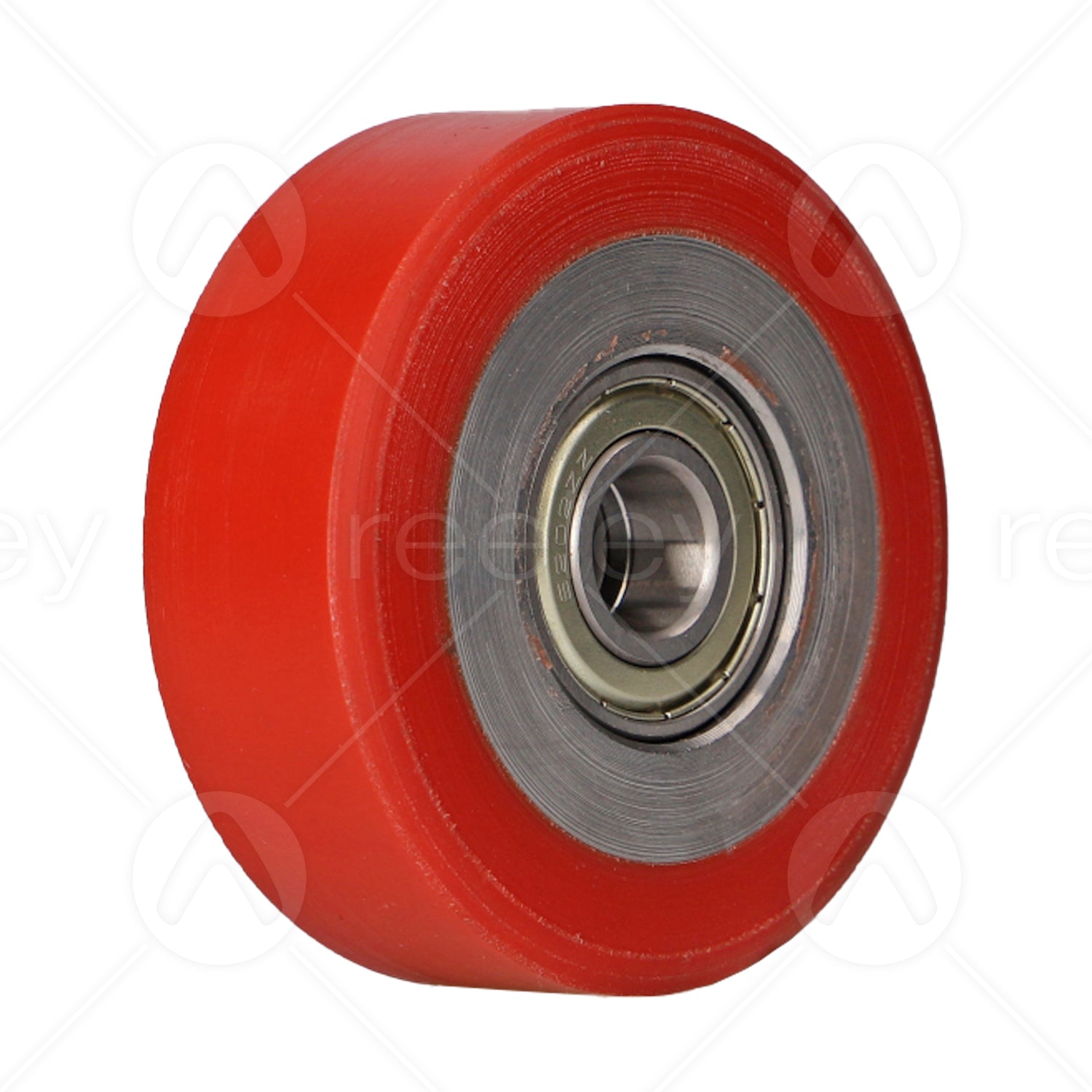 Guide Roller (80mm OD) – Reeley Ltd