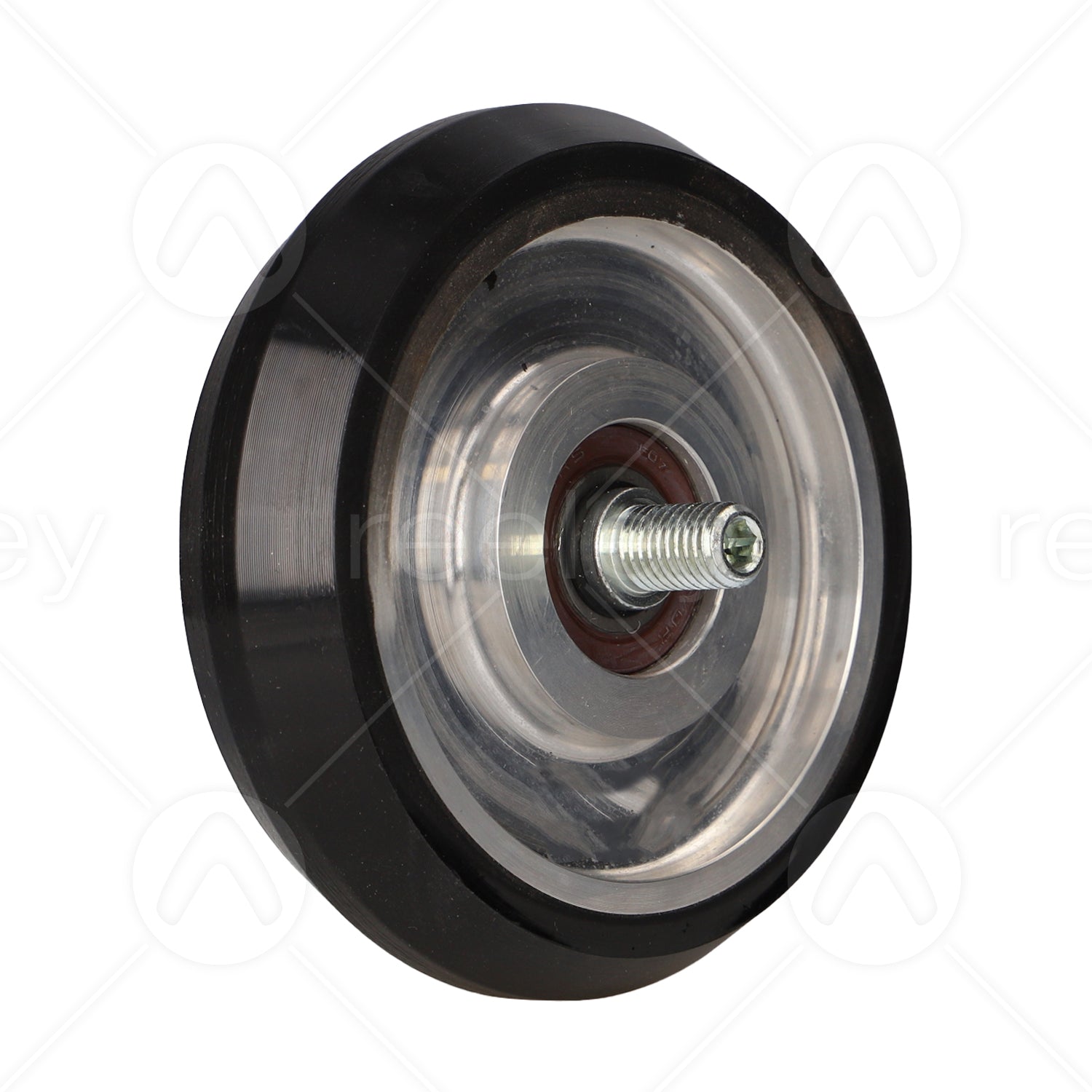 Guide Roller (125mm OD) – Reeley Ltd