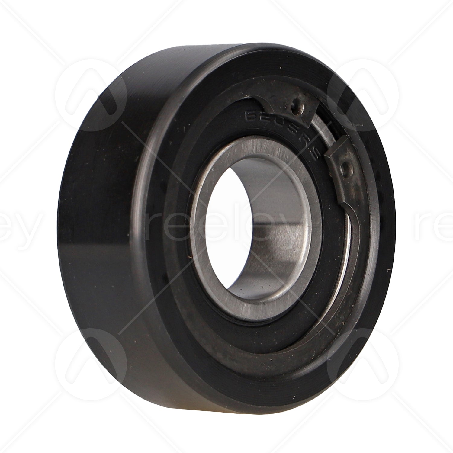 Nylon Guide Roller (65mm OD) – Reeley Ltd