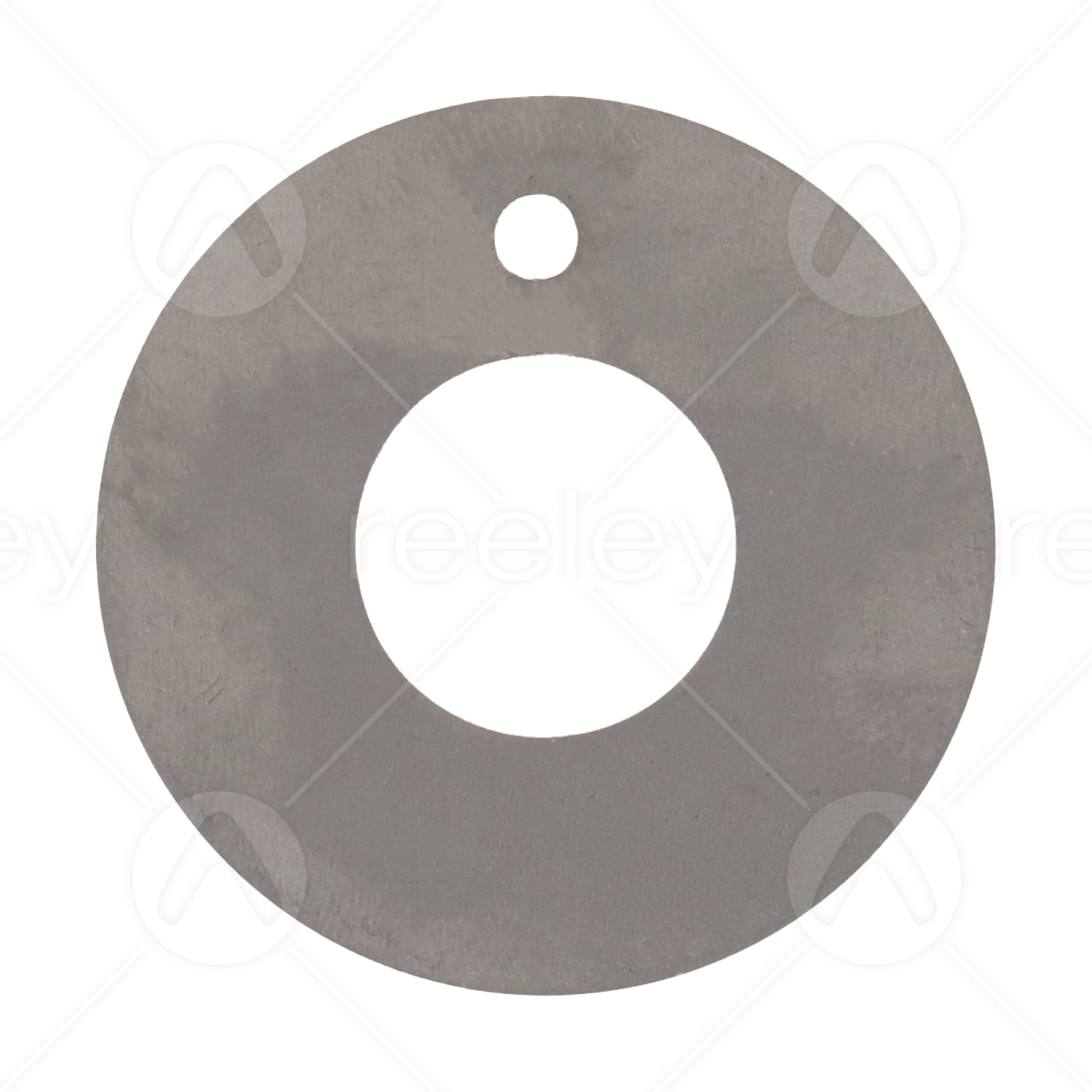 Steel Washer 1 – Reeley Ltd