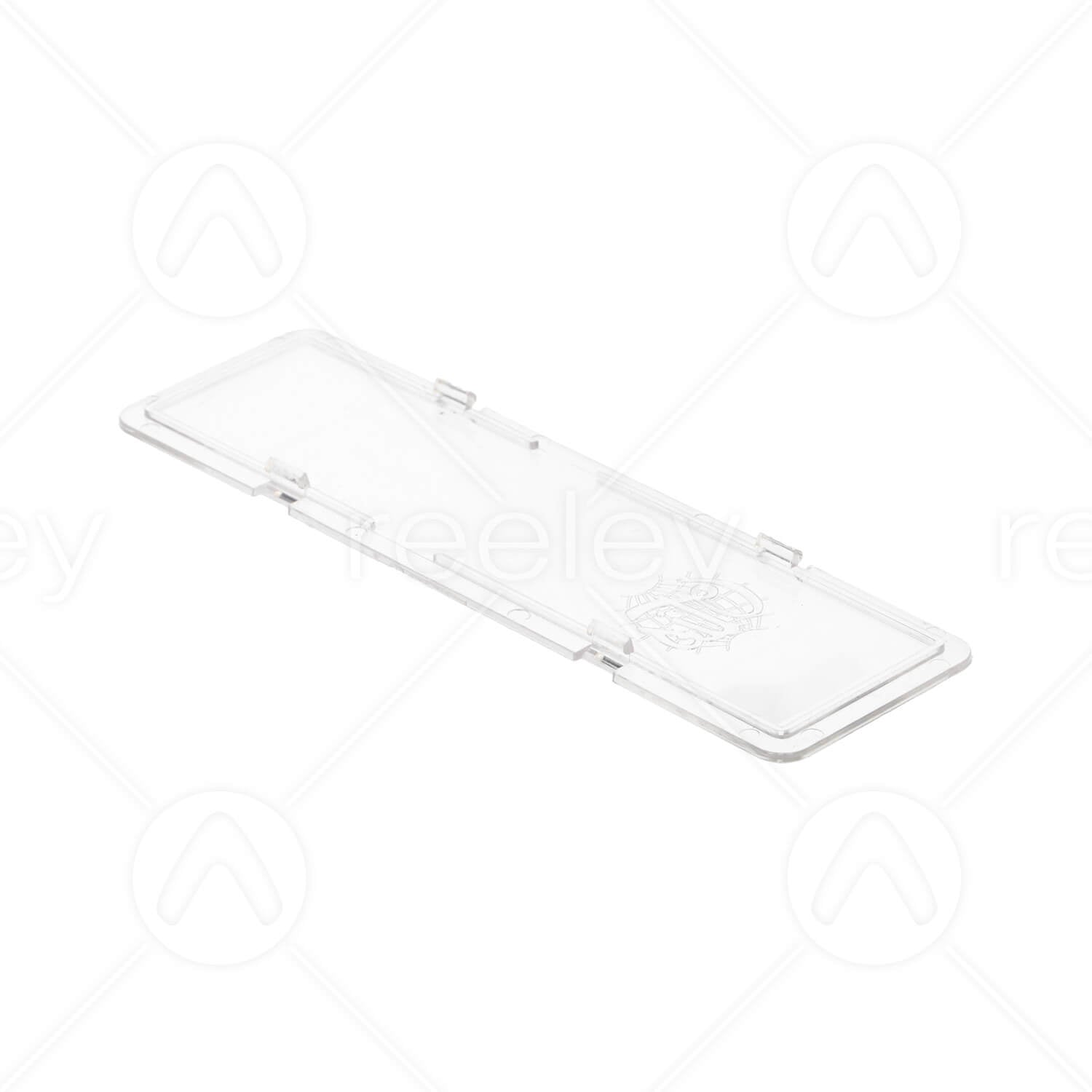 Clear Acrylic Lock Cover – Reeley Ltd