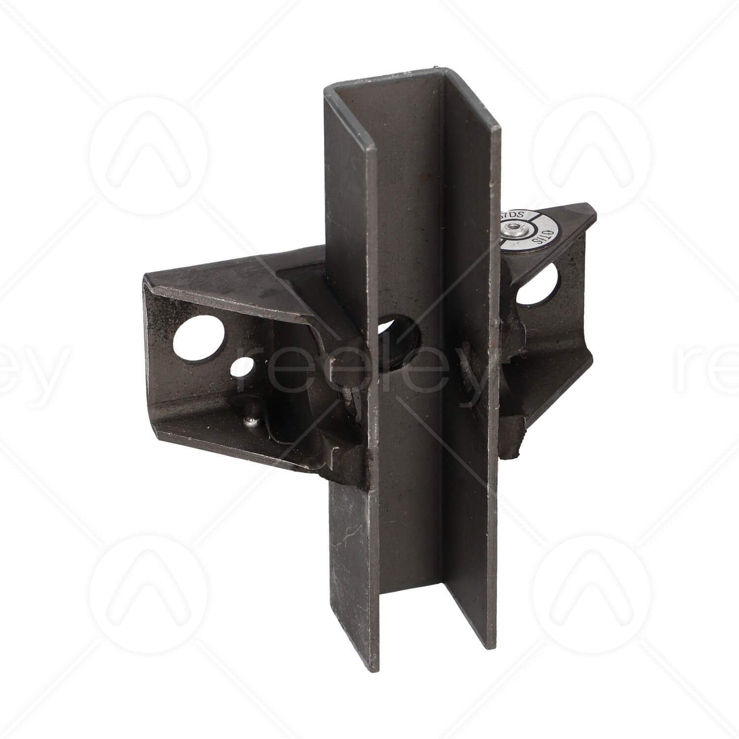 150mm Long Steel Guide Shoe to Suit 16mm Guide Rail – Reeley Ltd