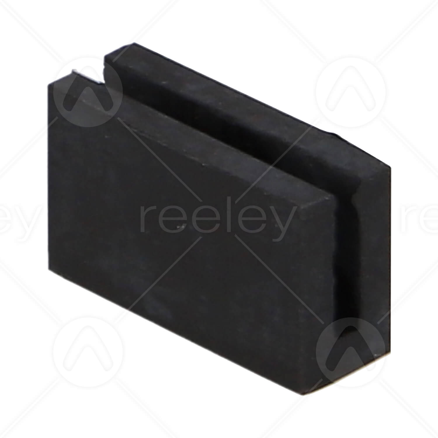 Flexible Lock Arm Bumper – Reeley Ltd