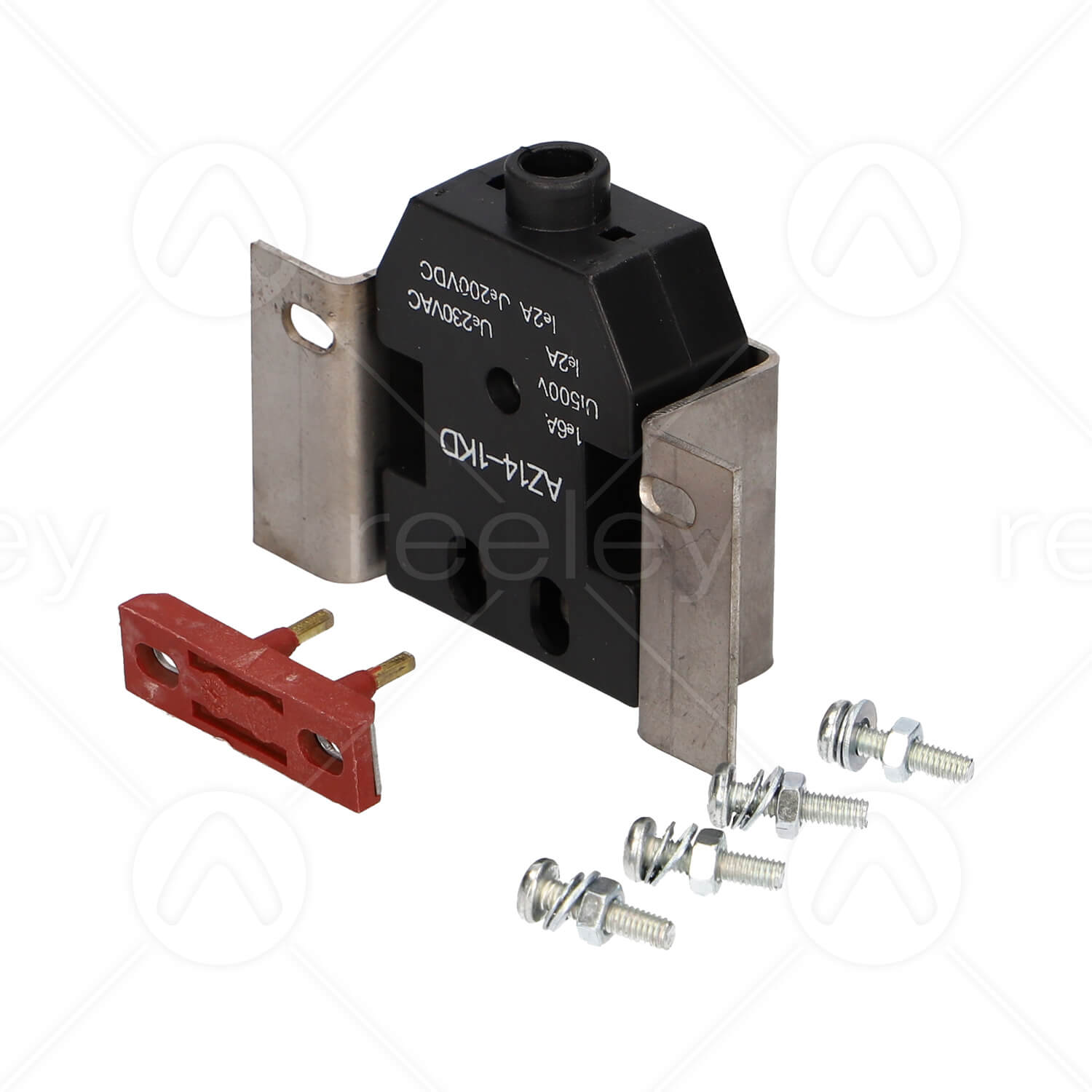 Contact & Shunt for Car Door – Reeley Ltd