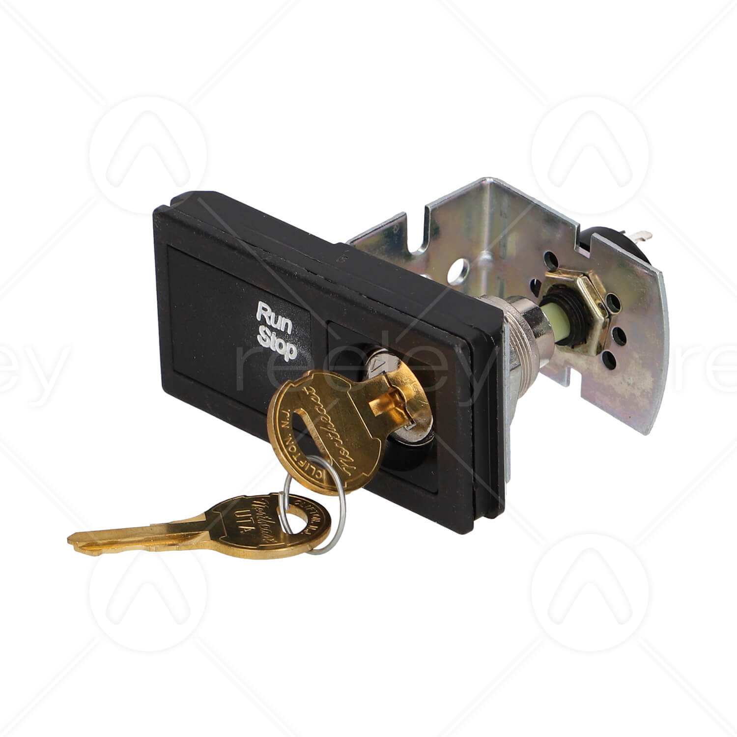 Europa Key Switch – Reeley Ltd