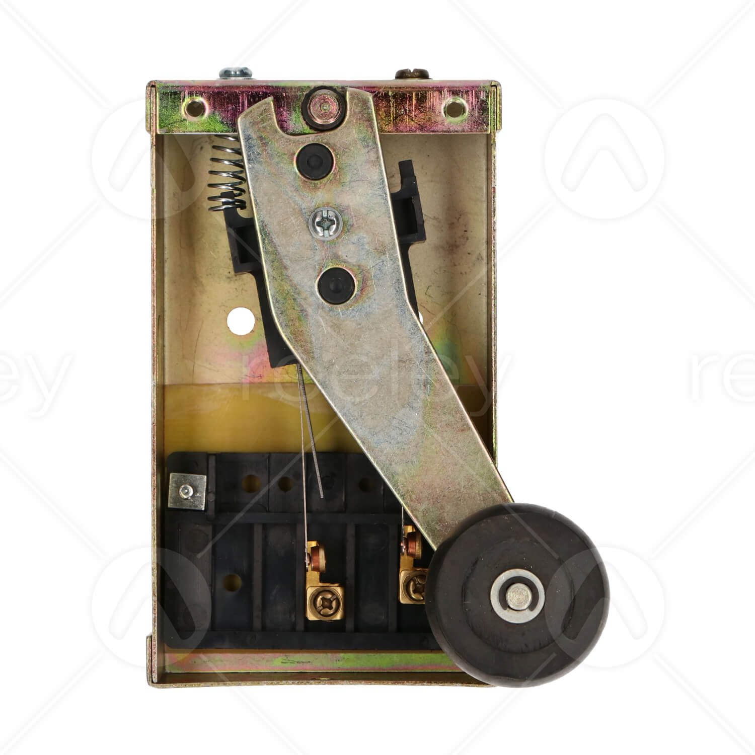 Limit Switch SPB (Right Hand) – Reeley Ltd