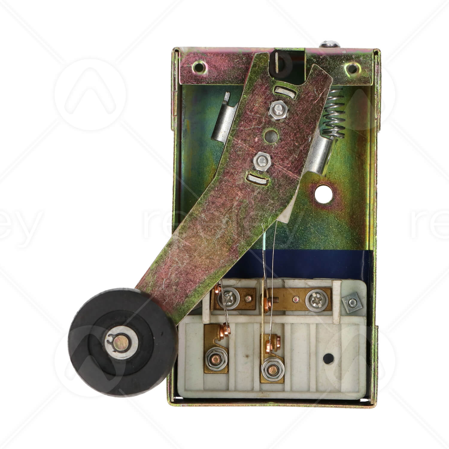 Limit Switch DPB (Left Hand) – Reeley Ltd