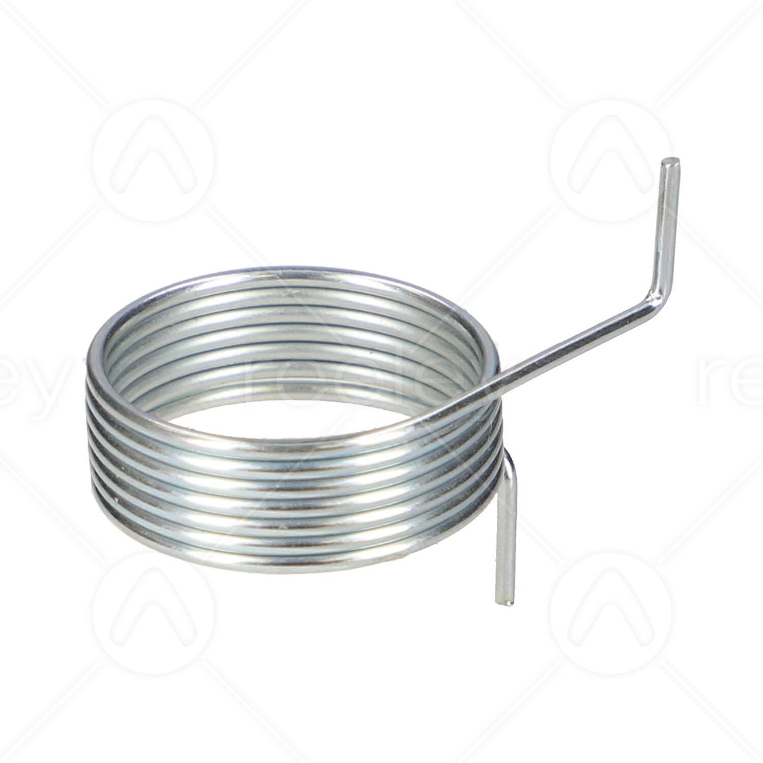 Locking Lever Spring for D2200 Skate (Left Hand) – Reeley Ltd