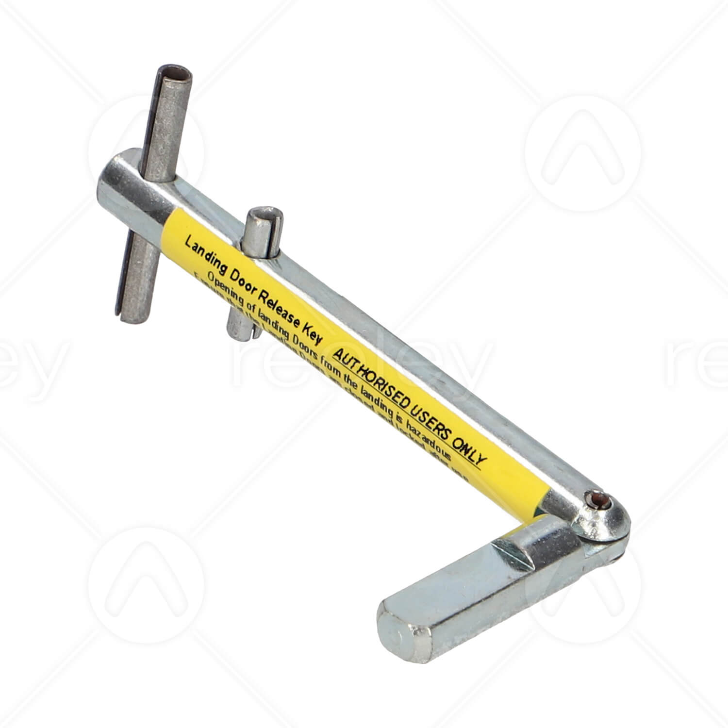 Close Couple Key – Reeley Ltd