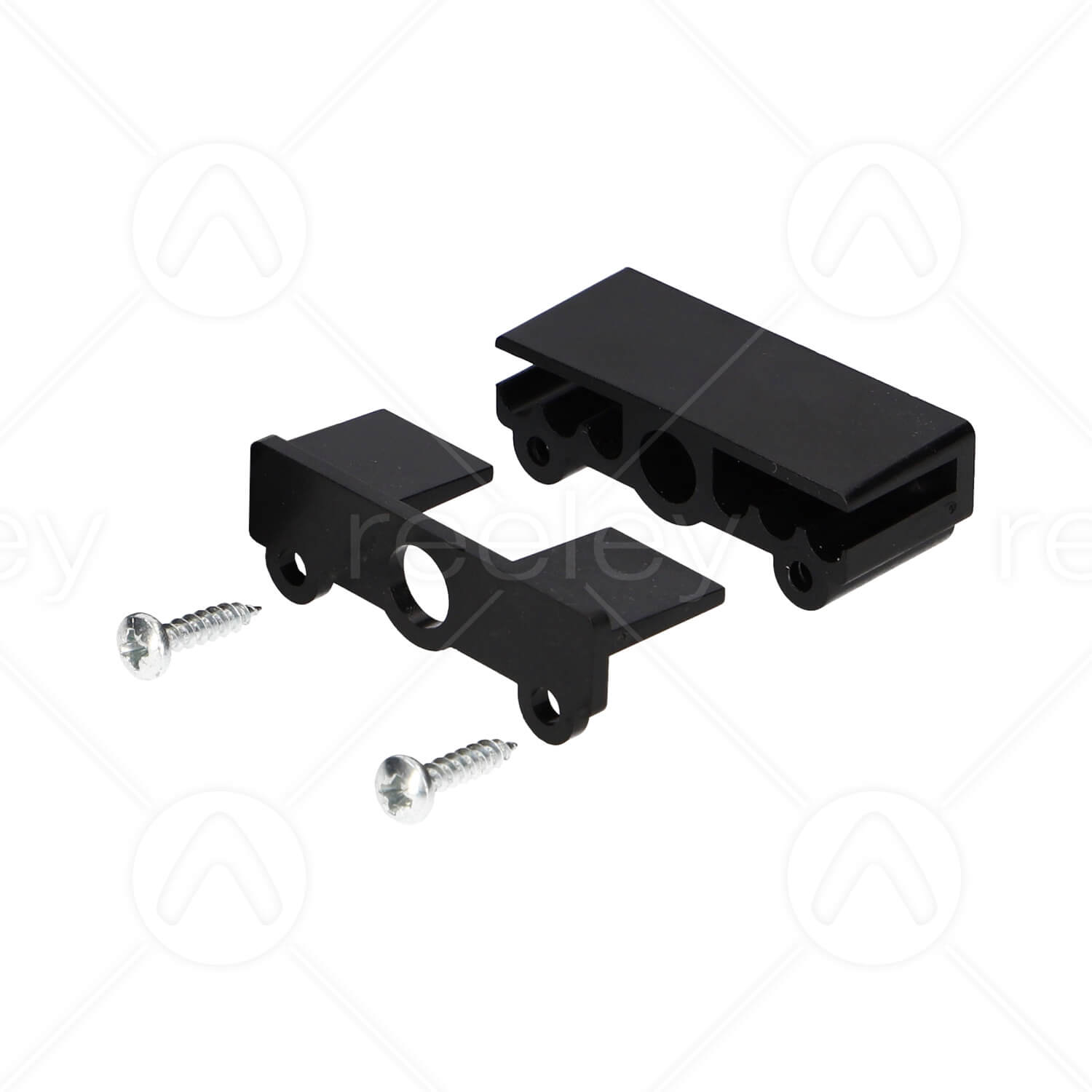 Door Belt Clamp (Toothed) – Reeley Ltd