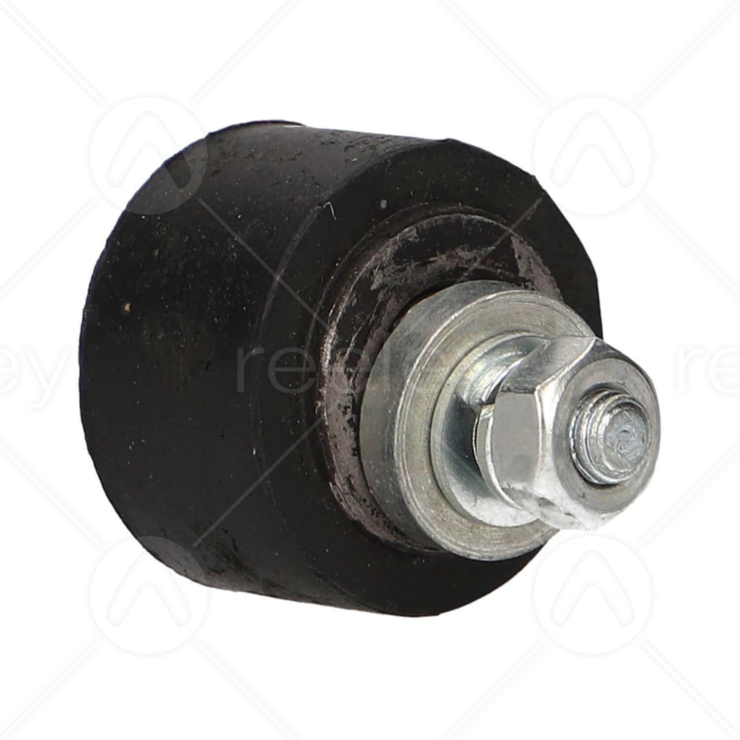 Pick Up Roller with Eccentric Pin & Washer – Reeley Ltd