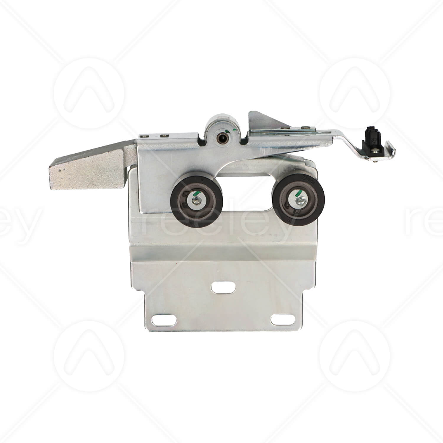 Lock Beak Assembly (Left Hand) – Reeley Ltd