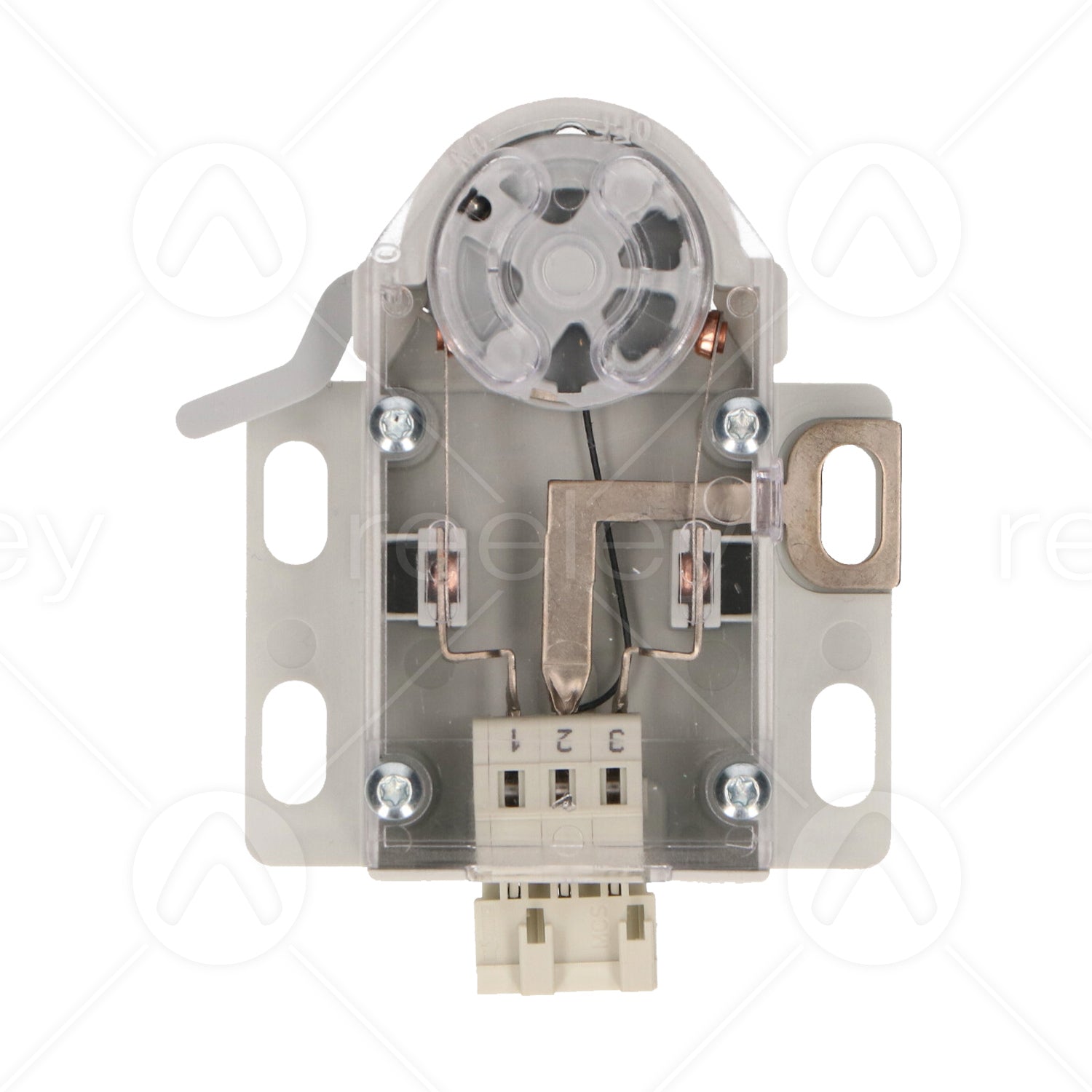 Plug-in Switch (Left Hand) – Reeley Ltd