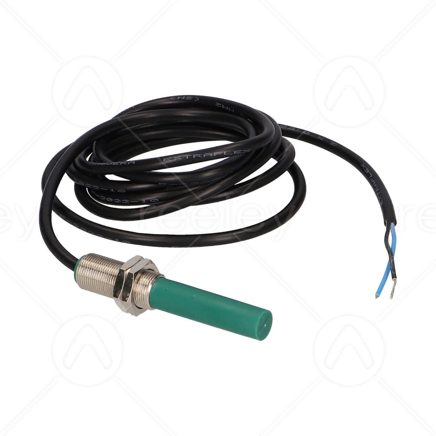 Cabeco Pencil Switch – Reeley Ltd