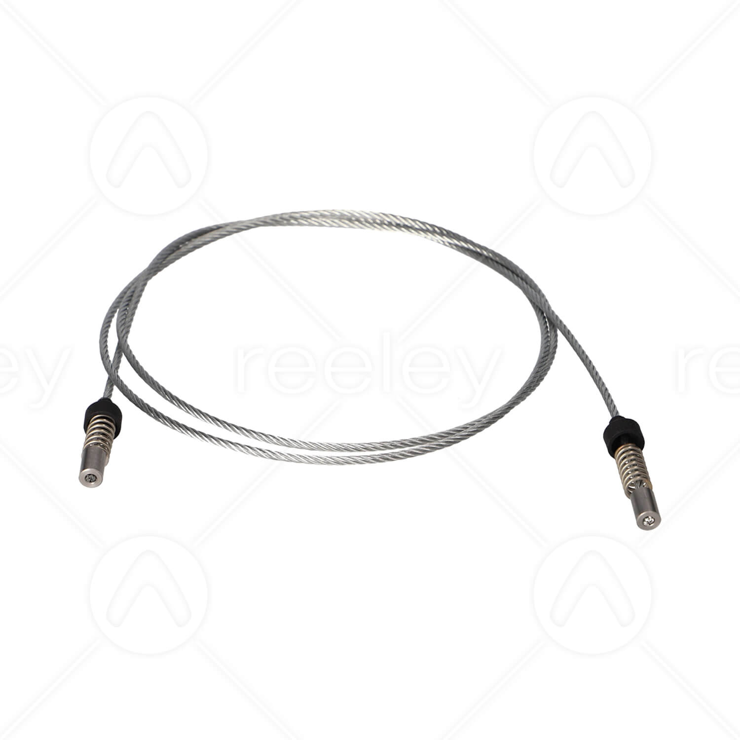 Otis Aircord Kit 1430mm Long – Reeley Ltd