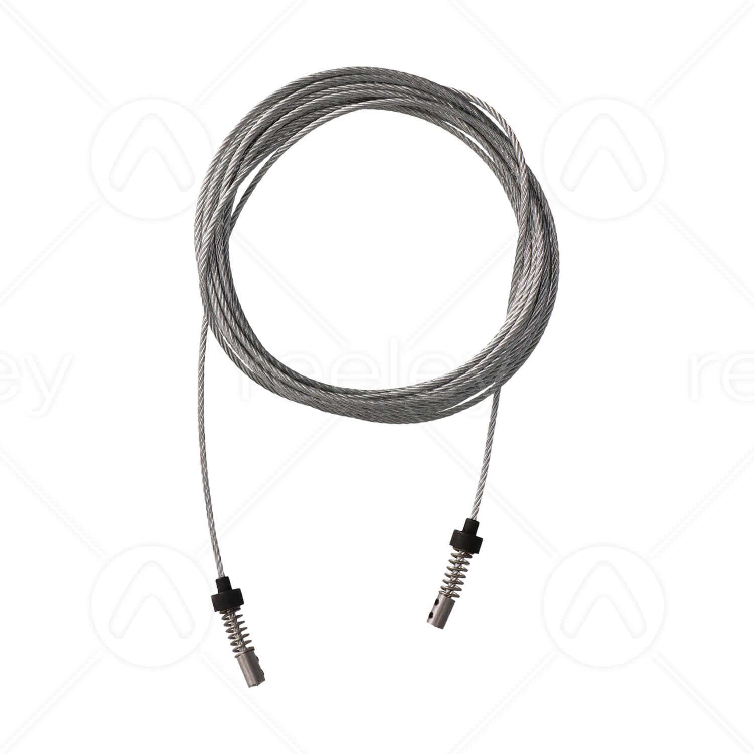 3mm Adjustable Aircord Kit (6000mm Long)0 – Reeley Ltd