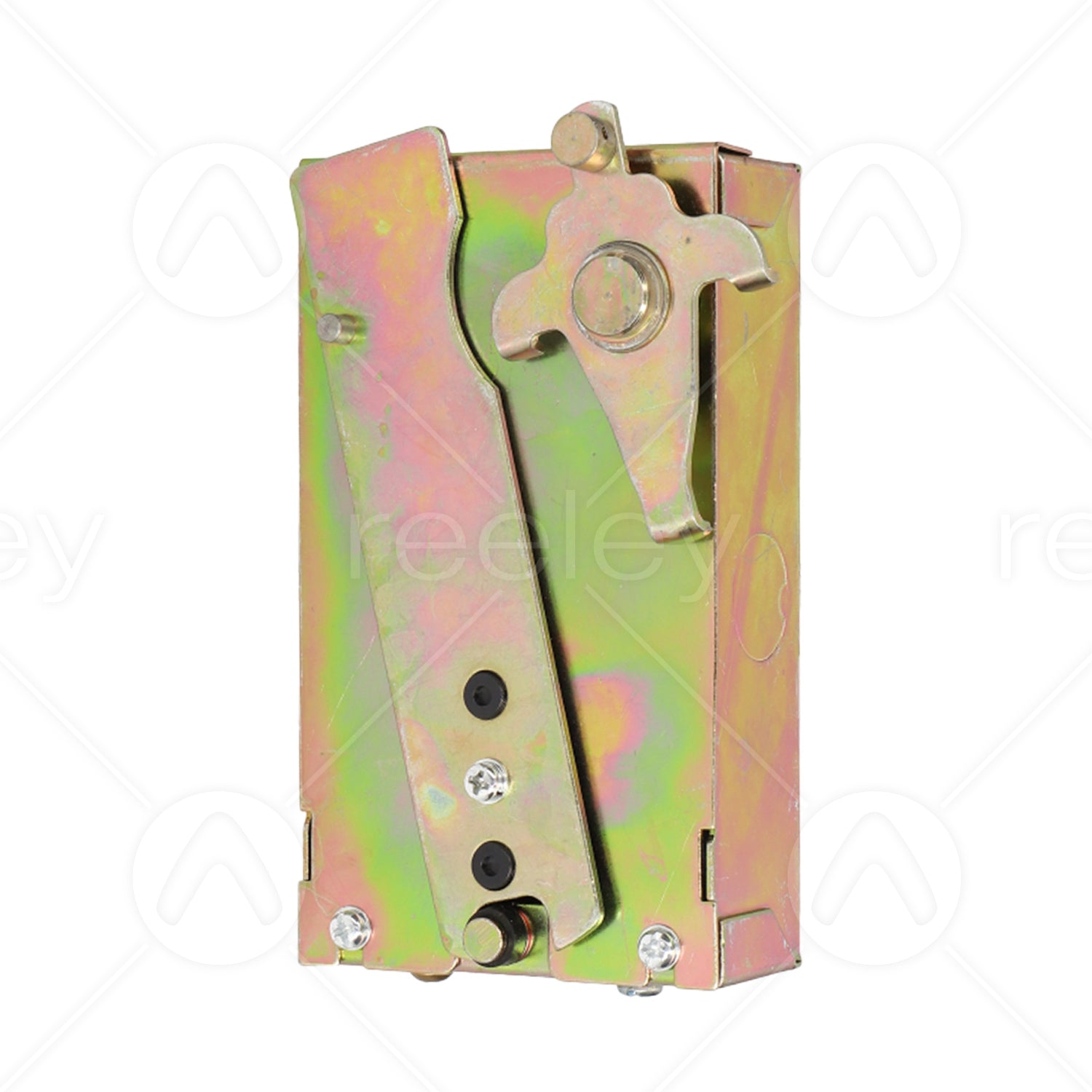 Tripper Switch (LeftHand) – Reeley Ltd