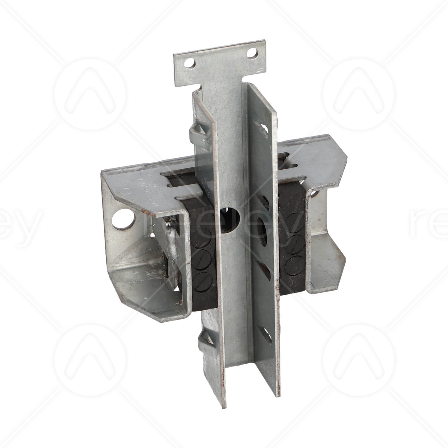 200mm Long Guide Shoe (6 Pins) – Reeley Ltd