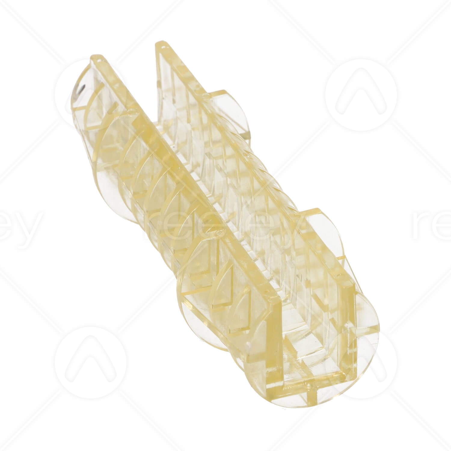 150mm Long x Ø50mm Round Guide Shoe Liner to Suit 16mm Guide Rail ...