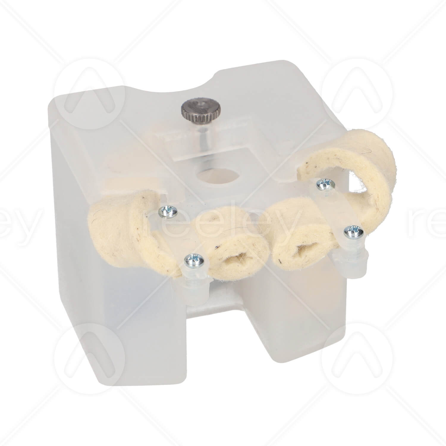 Guide Rail Lubricator – Reeley Ltd