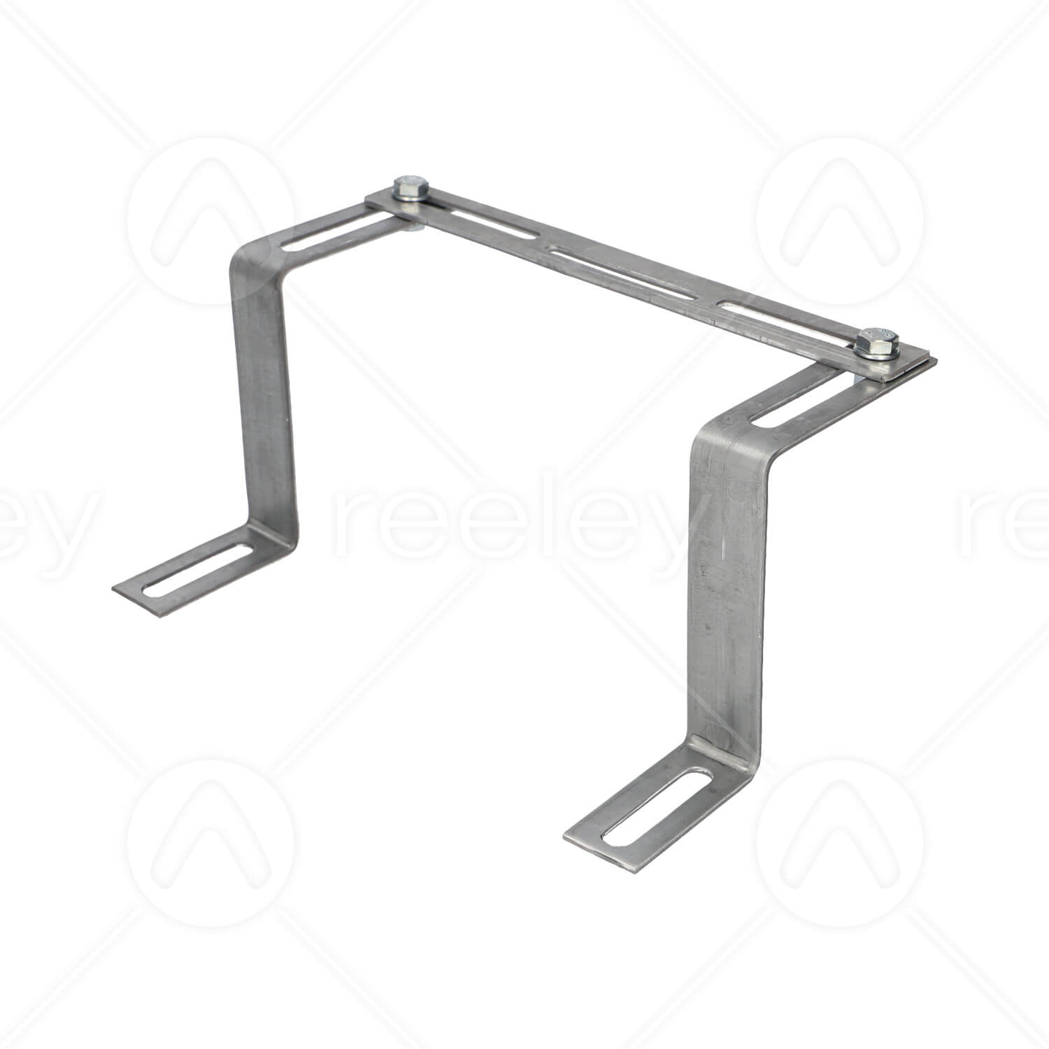 Bracket for Guide Rail Lubricator – Reeley Ltd