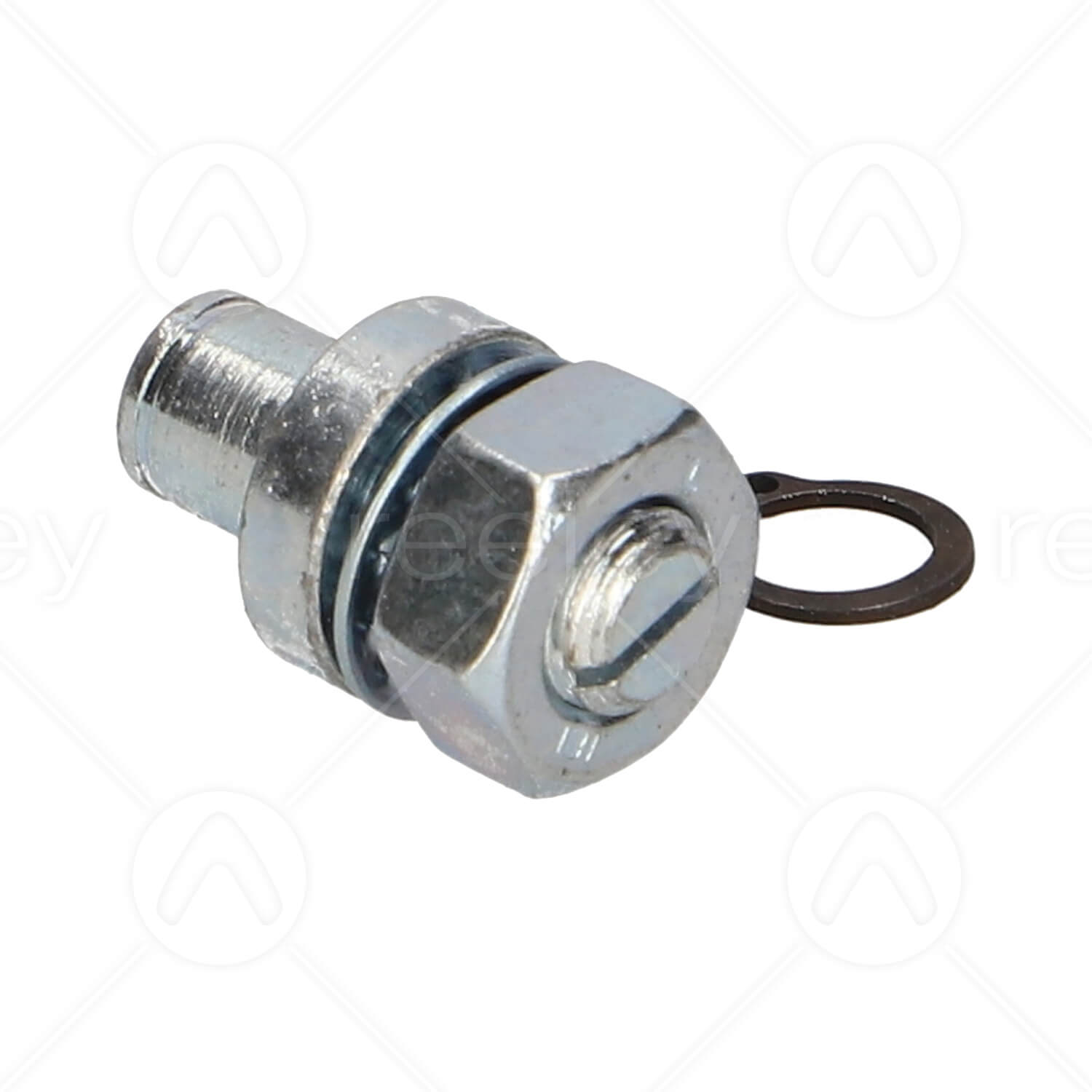 M10 Concentric Pin – Reeley Ltd