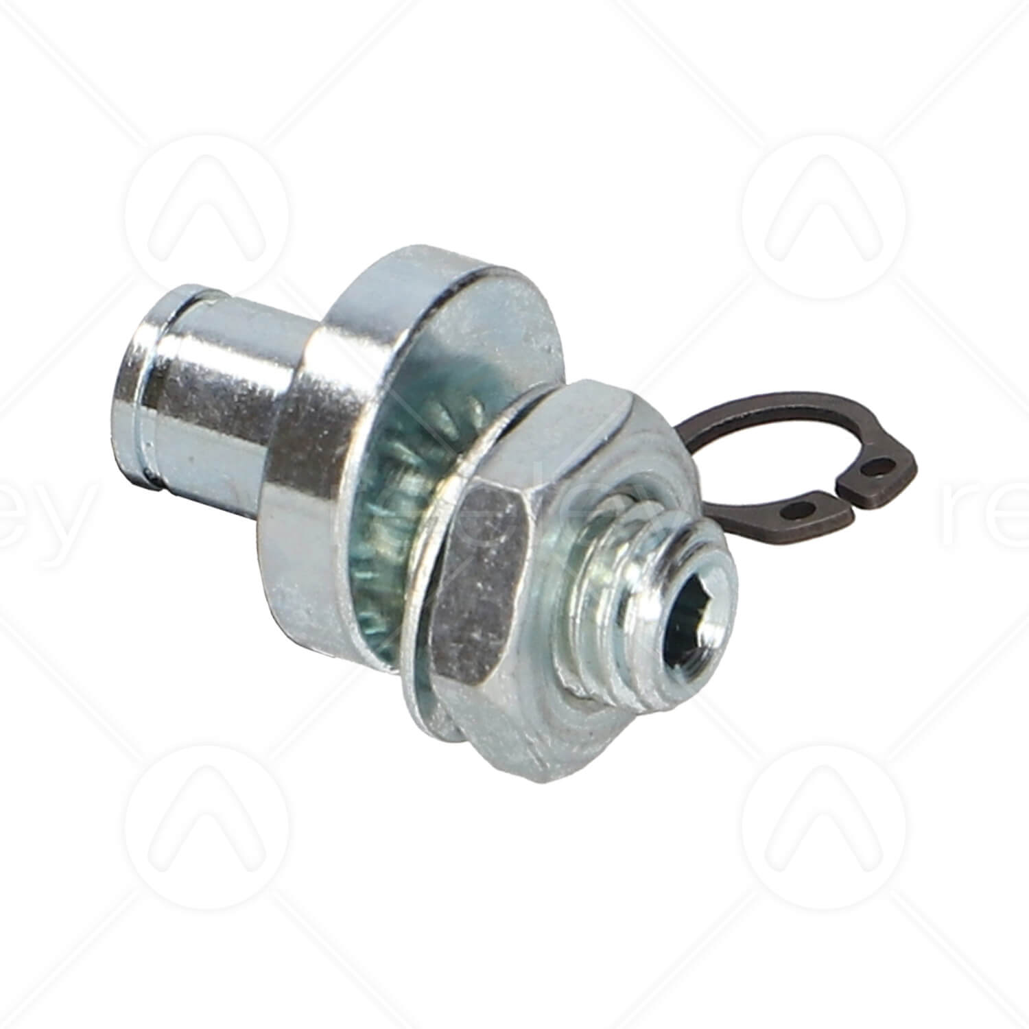 M10 Eccentric Pin – Reeley Ltd