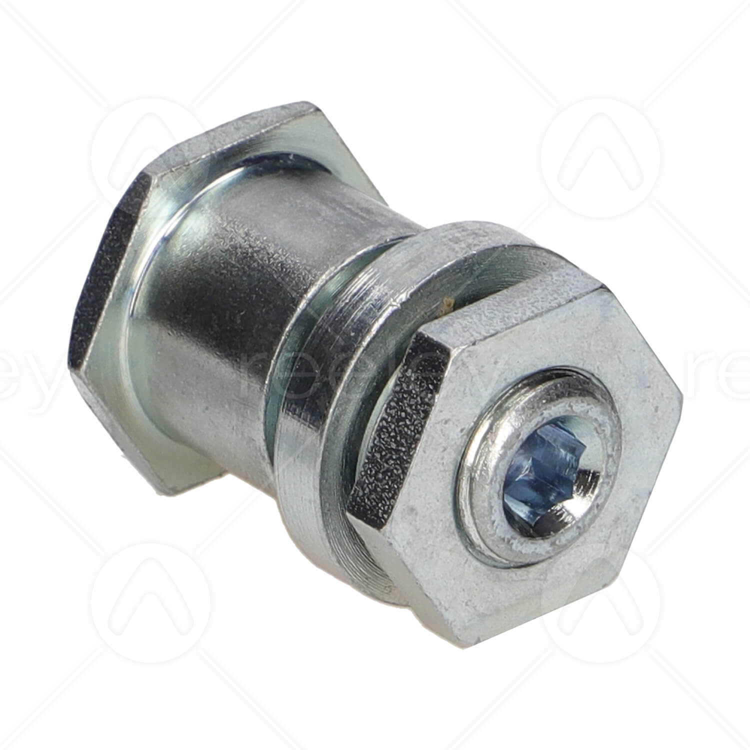 M12 Concentric Pin & Spacer Washer – Reeley Ltd