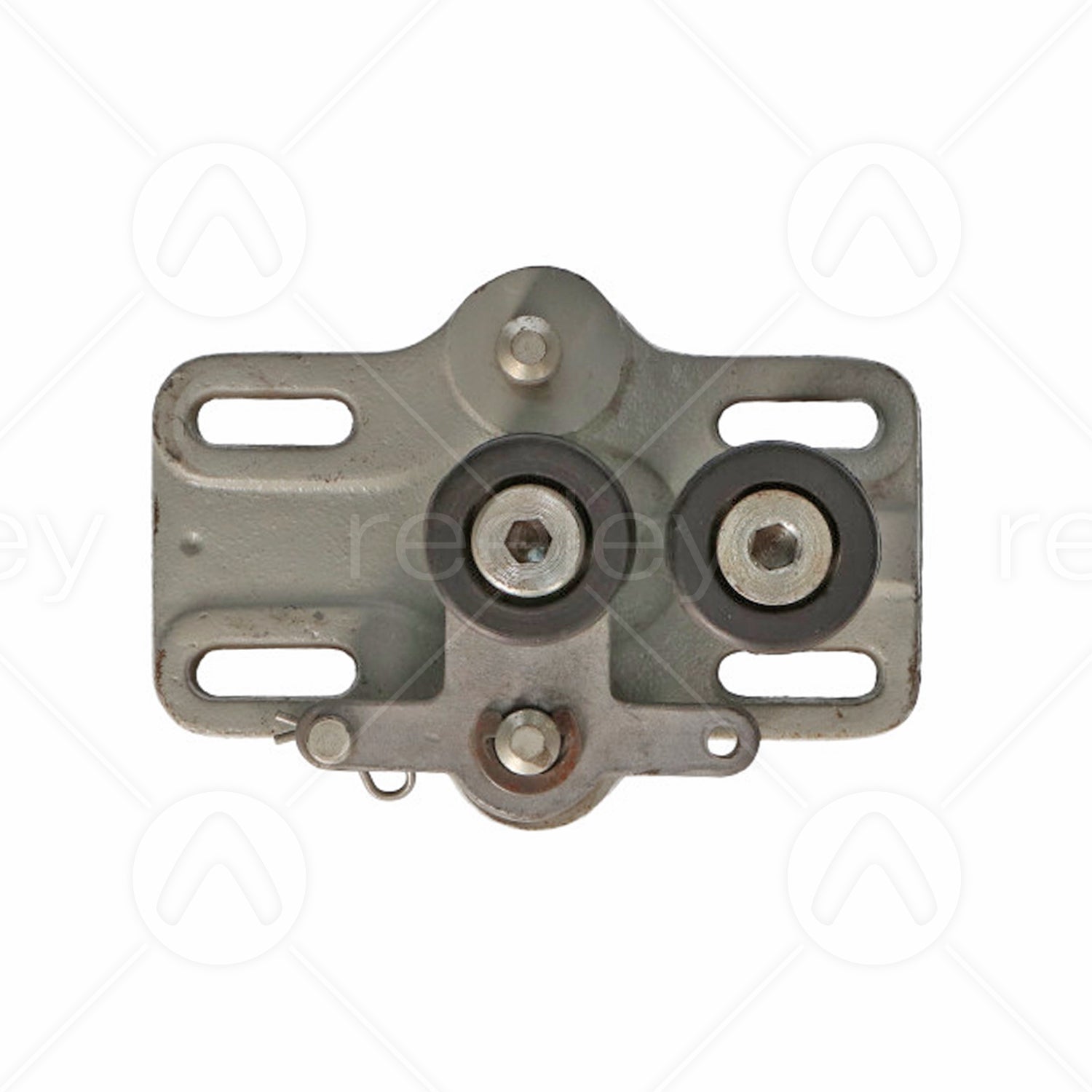 Release Assembly (Right Hand) – Reeley Ltd