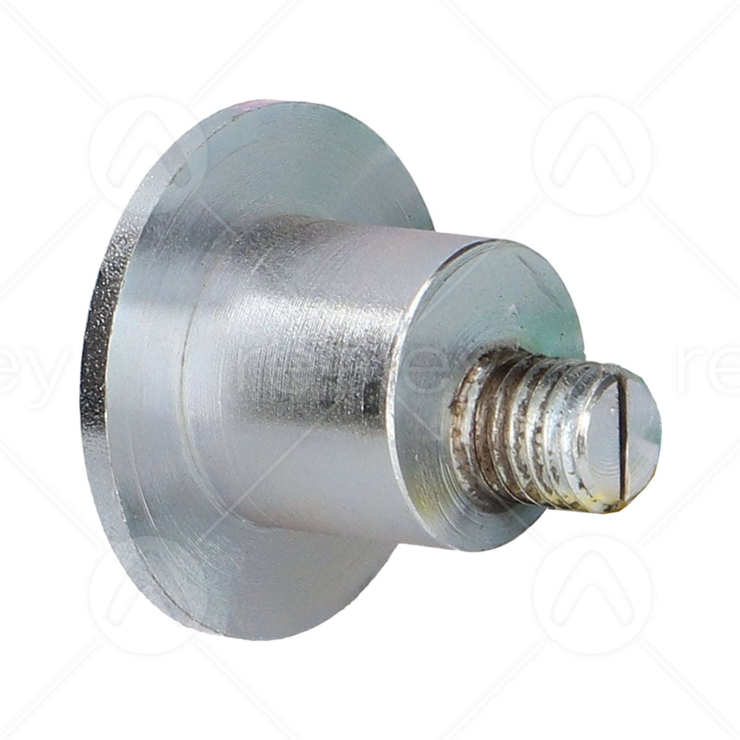 Steel Kicking Roller with M12 Eccentric Thread – Reeley Ltd