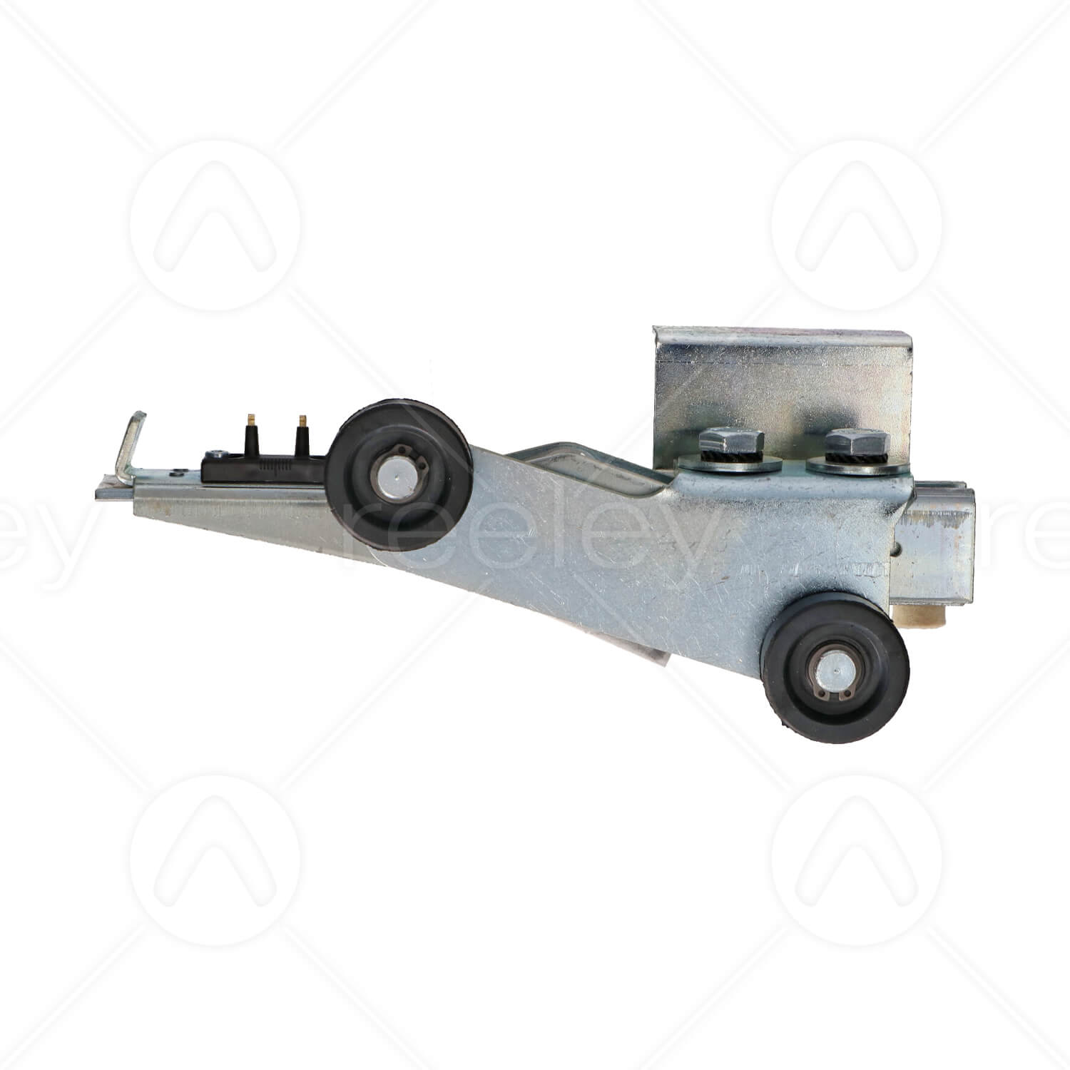 Complete Interlock Set (Left Opening) T2 – Reeley Ltd