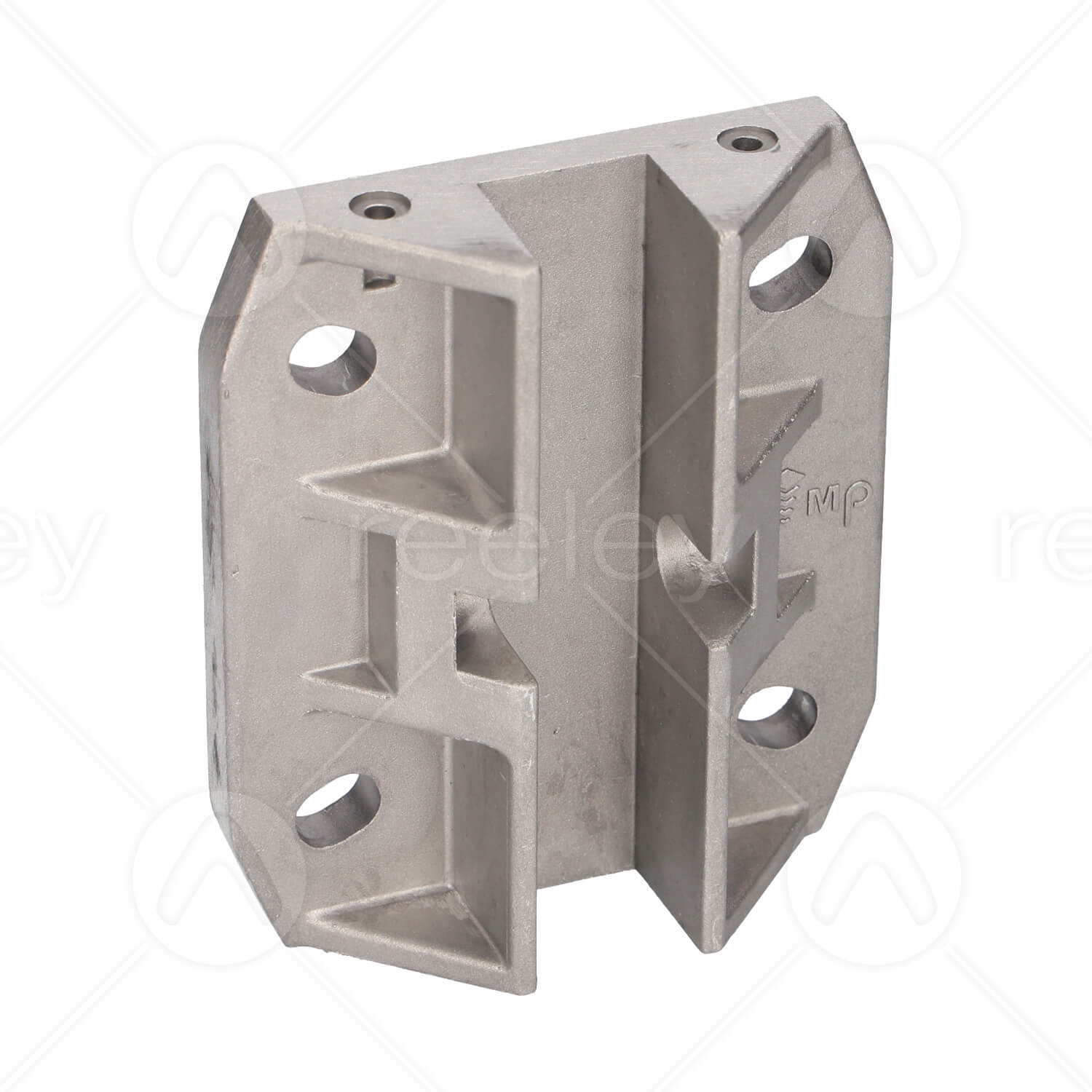140mm Long Aluminium Guide Shoe – Reeley Ltd