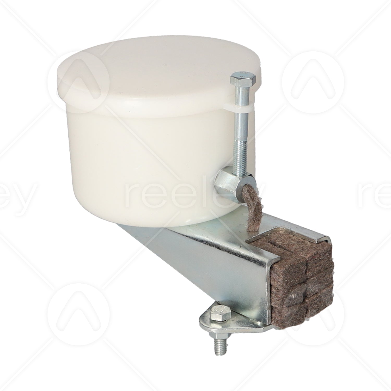 Guide Rail Lubricator to Suit 5mm Rail – Reeley Ltd