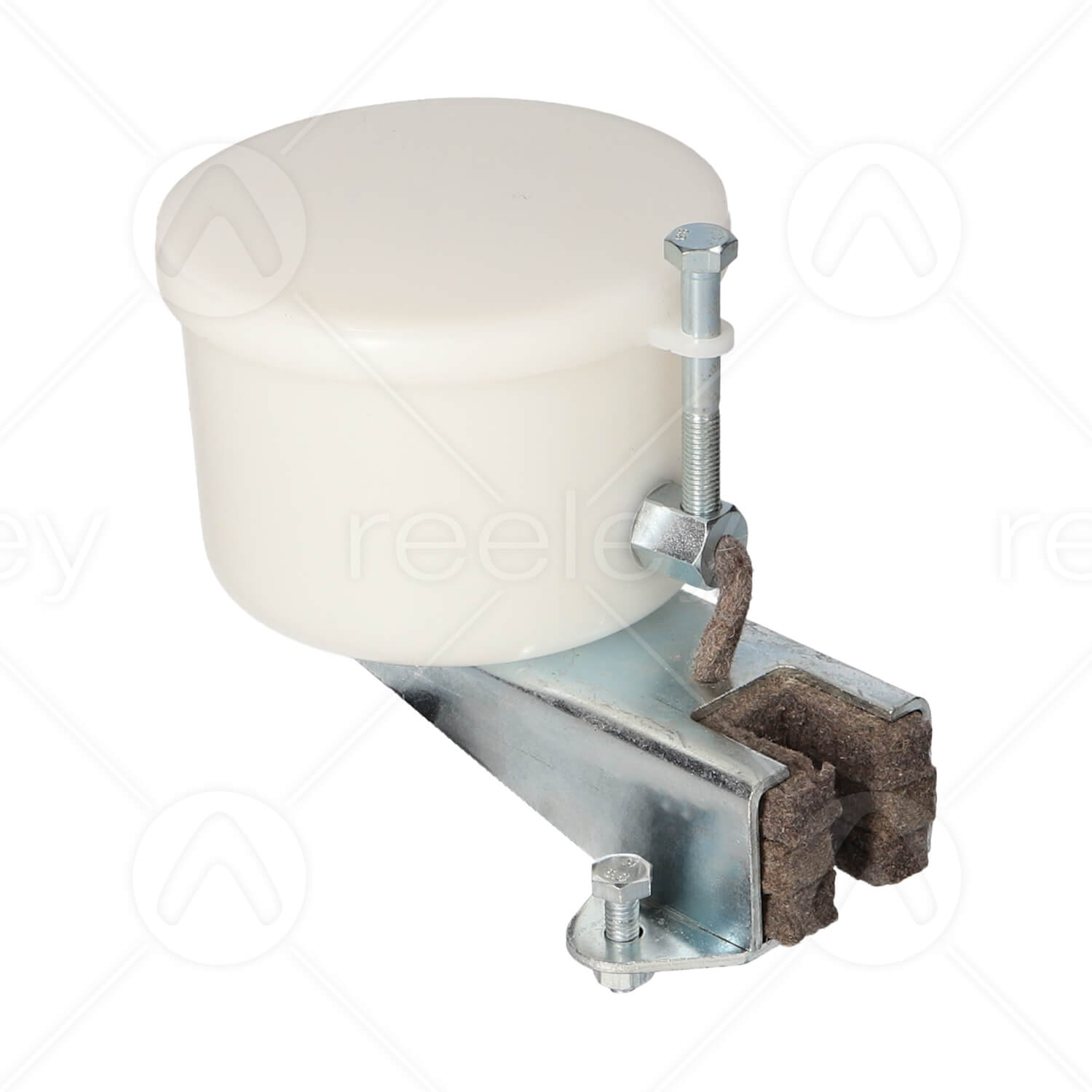 Guide Rail Lubricator to Suit 9mm Rail – Reeley Ltd