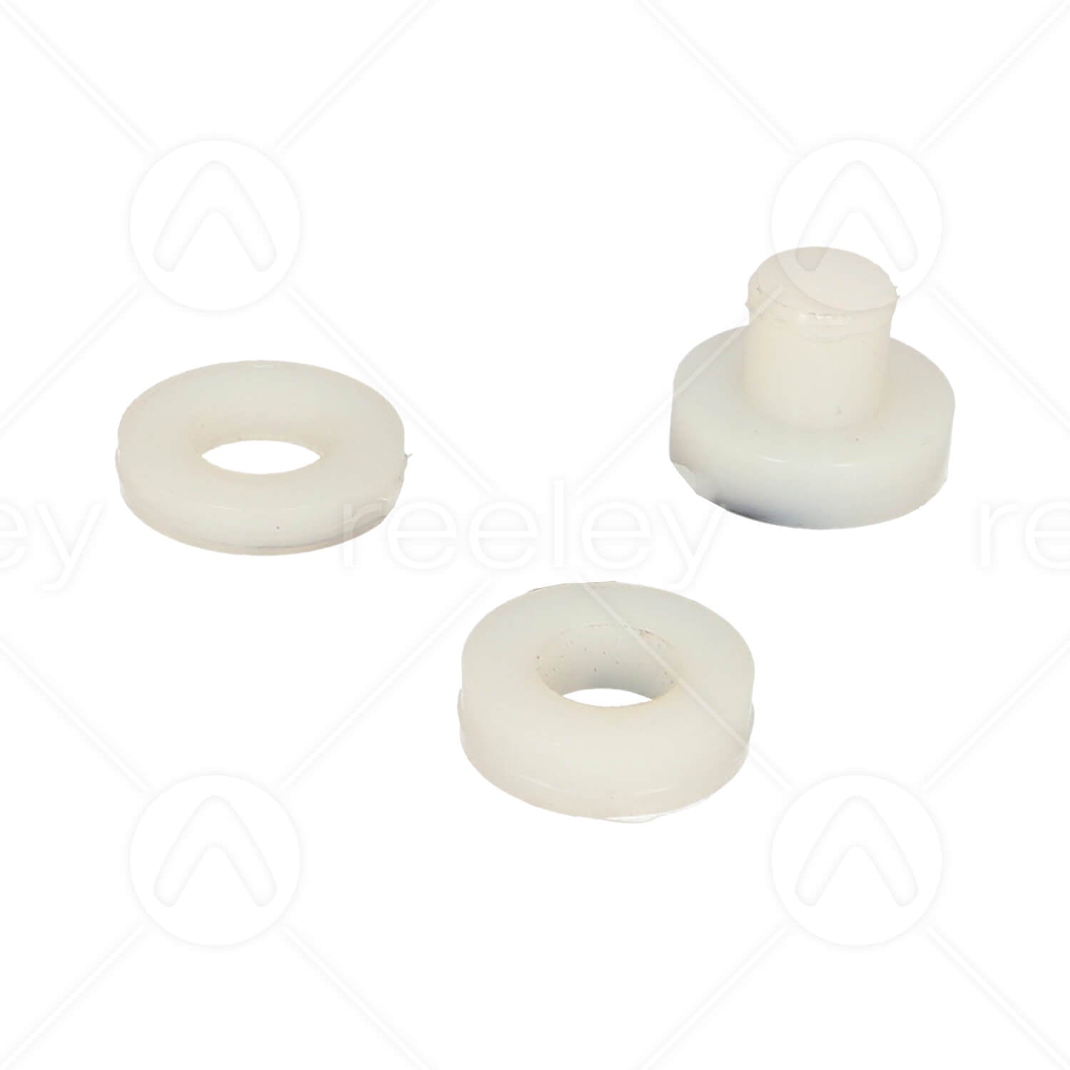 3 Part Nylon Gib Set – Reeley Ltd