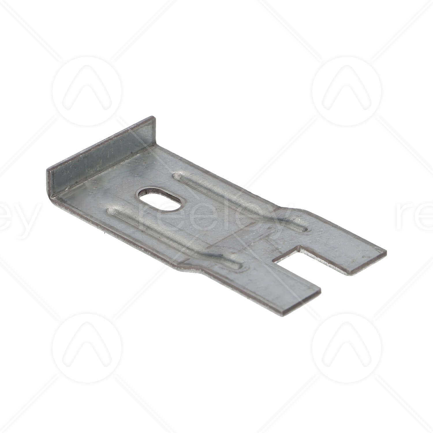 Mild Steel Door Shoe Bracket – Reeley Ltd