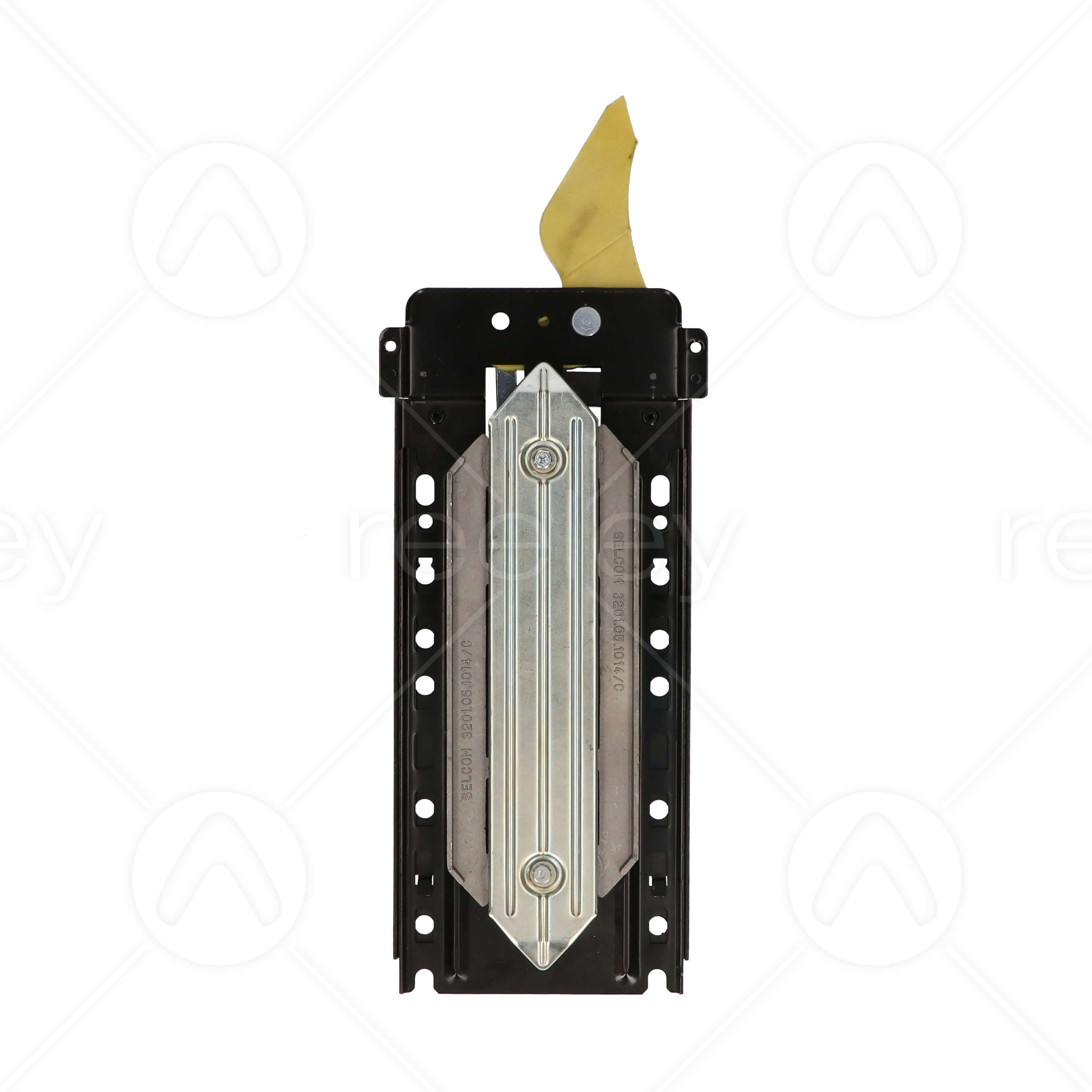 Short Mechanical Skate (Right Hand) – Reeley Ltd