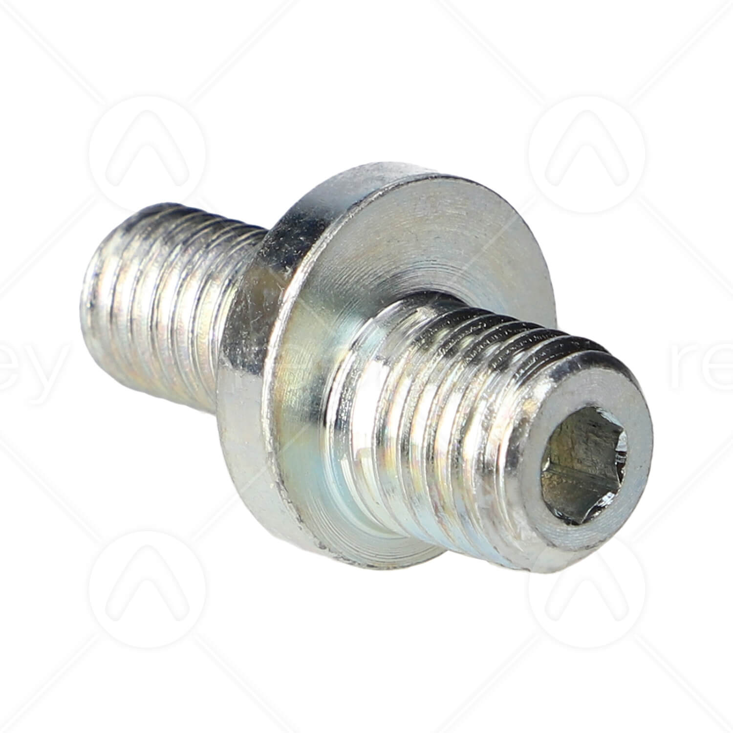 M12 Eccentric Pin – Reeley Ltd