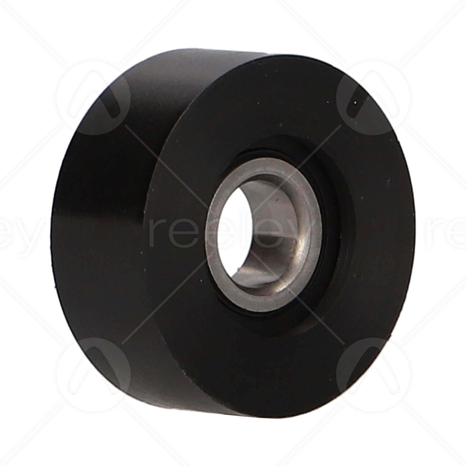 Nylon Lock Roller with Bearing – Reeley Ltd