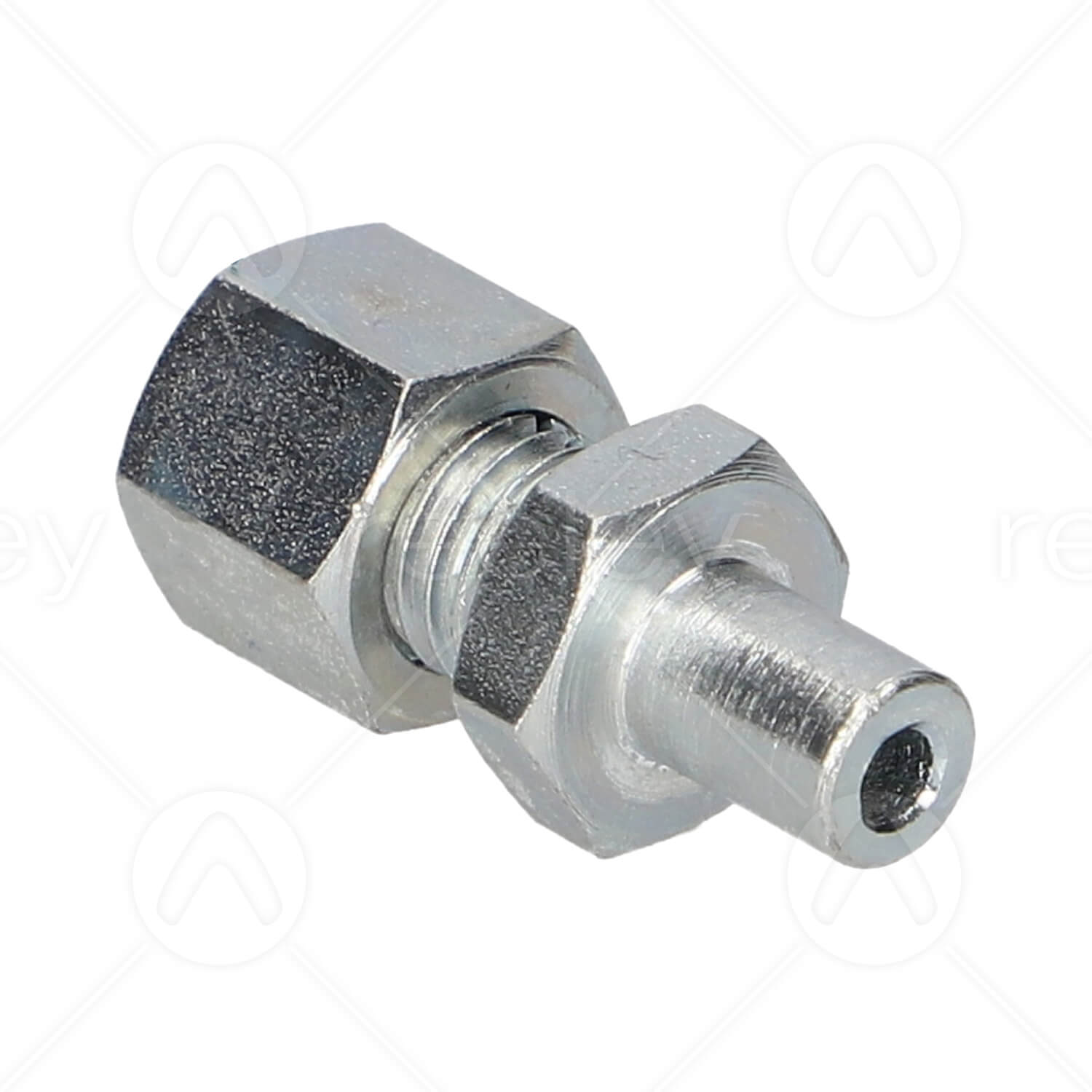 Aircord Clamp Fixing to Suit 3mm Aircord – Reeley Ltd
