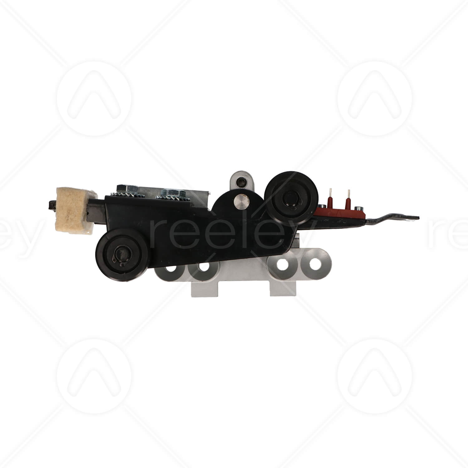 Landing Lock Complete with Rollers (Right Hand) – Reeley Ltd
