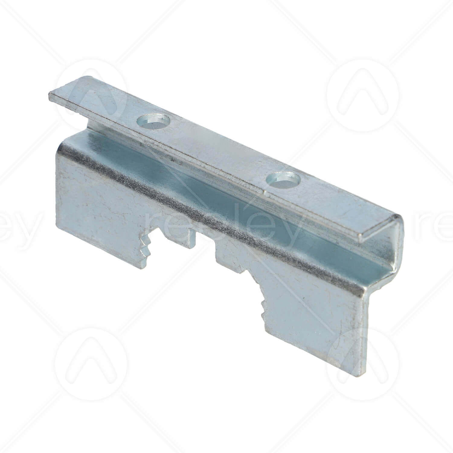 Mild Steel Door Shoe Bracket – Reeley Ltd
