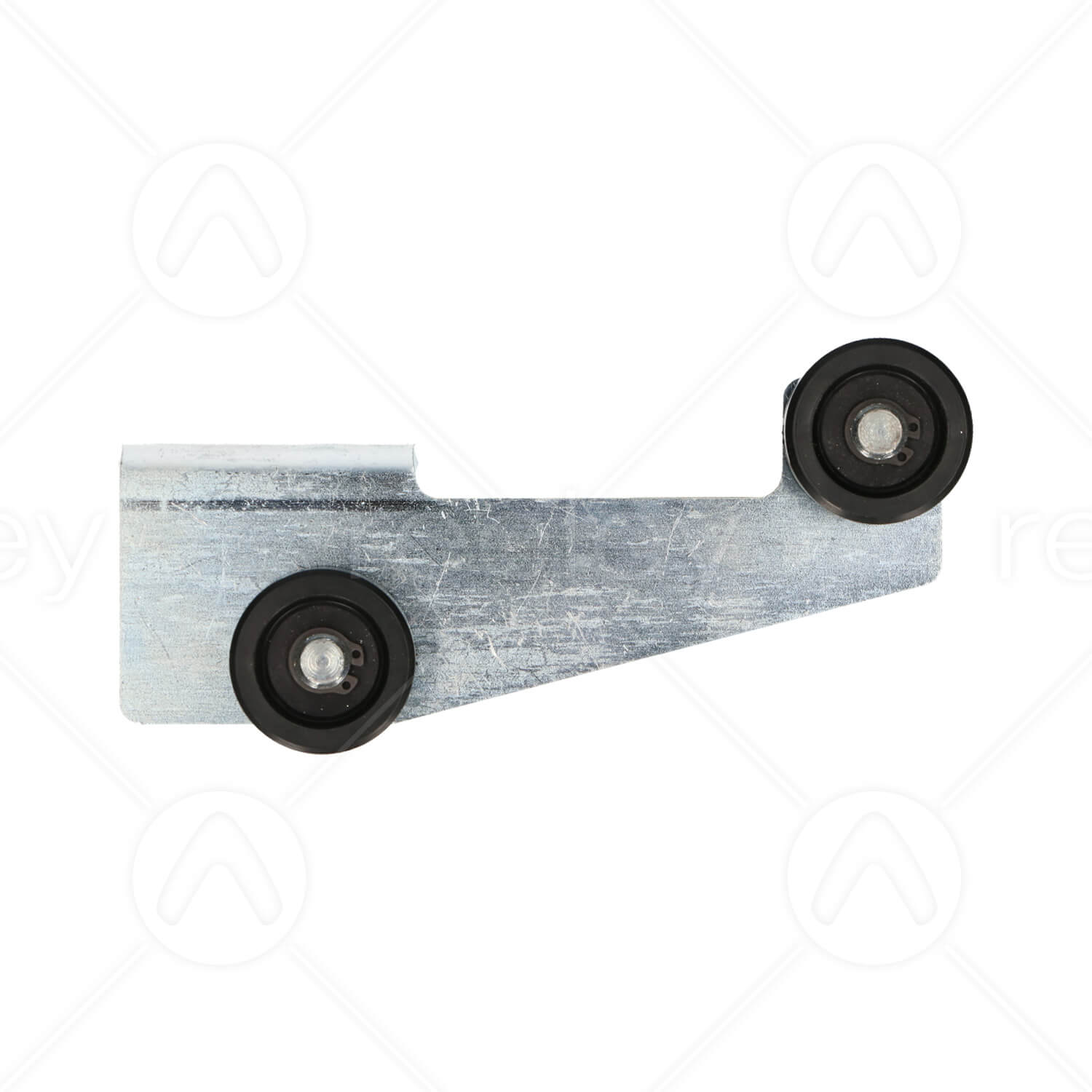 Lock Roller Support Bracket (Right Hand) – Reeley Ltd